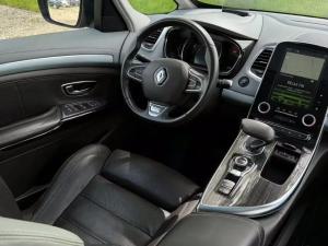 Renault Espace 2016 Jelgava, ar dzinēja tilpumu 1.60 L un nobraukumu 250 tūkst. km par 11400 €, foto 19 vietnē AUTOMOTO.COM.LV