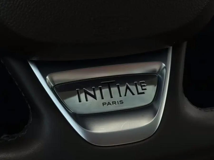 Renault Espace 2016 Jelgava, ar dzinēja tilpumu 1.60 L un nobraukumu 250 tūkst. km par 11400 €, foto 21 vietnē AUTOMOTO.COM.LV