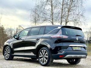 Renault Espace 2017 Šauļi, ar dzinēja tilpumu 1.60 L un nobraukumu 237 tūkst. km par 12550 €, foto 3 vietnē AUTOMOTO.COM.LV