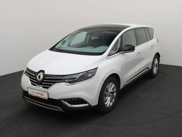Renault Espace 2017 in Vilnius, with an engine capacity of 1.60 L and mileage of 162 thousand km for 14299 €, photo 1 on AUTOMOTO.COM.LV
