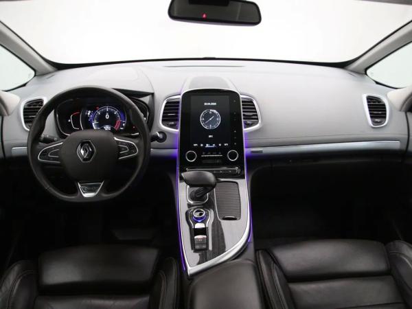 Renault Espace 2017 in Vilnius, with an engine capacity of 1.60 L and mileage of 162 thousand km for 14299 €, photo 2 on AUTOMOTO.COM.LV