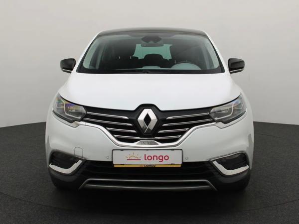 Renault Espace 2017 in Vilnius, with an engine capacity of 1.60 L and mileage of 162 thousand km for 14299 €, photo 3 on AUTOMOTO.COM.LV