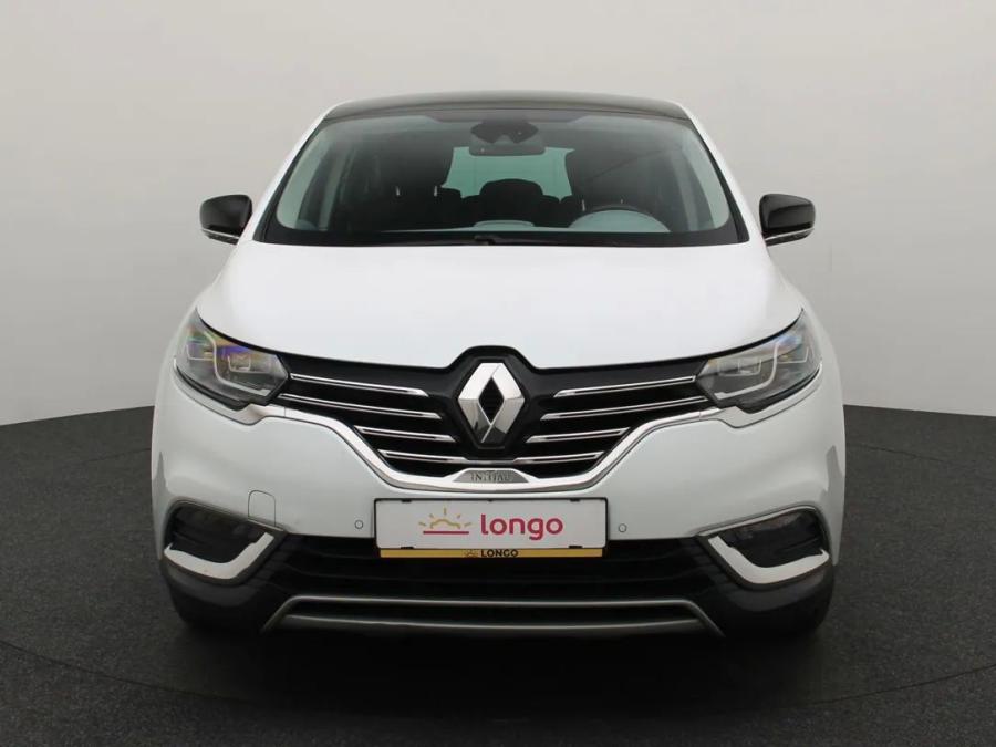 Renault Espace 2017 in Vilnius, with an engine capacity of 1.60 L and mileage of 162 thousand km for 14299 €, photo 4 on AUTOMOTO.COM.LV