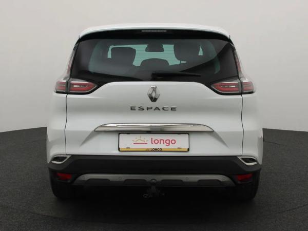 Renault Espace 2017 in Vilnius, with an engine capacity of 1.60 L and mileage of 162 thousand km for 14299 €, photo 5 on AUTOMOTO.COM.LV