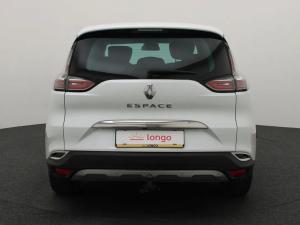 Renault Espace 2017 in Vilnius, with an engine capacity of 1.60 L and mileage of 162 thousand km for 14299 €, photo 6 on AUTOMOTO.COM.LV