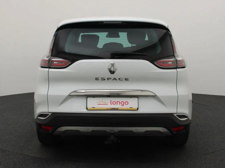 Renault Espace 2017 in Vilnius, with an engine capacity of 1.60 L and mileage of 162 thousand km for 14299 €, photo 6 on AUTOMOTO.COM.LV