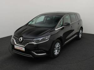 Renault Espace 2017 in Vilnius, with an engine capacity of 1.60 L and mileage of 217 thousand km for 12199 €, photo  on AUTOMOTO.COM.LV