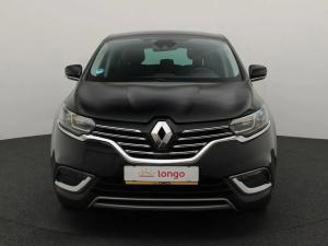 Renault Espace 2017 in Vilnius, with an engine capacity of 1.60 L and mileage of 217 thousand km for 12199 €, photo 4 on AUTOMOTO.COM.LV