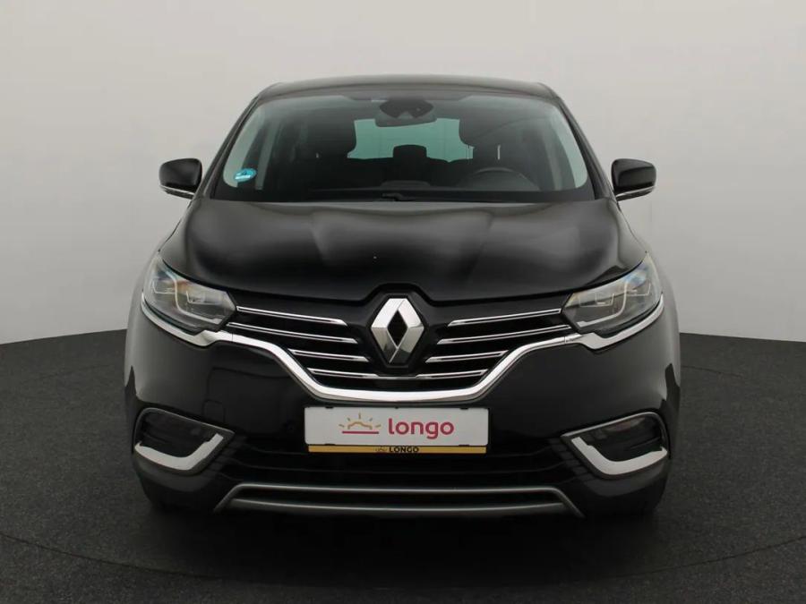 Renault Espace 2017 in Vilnius, with an engine capacity of 1.60 L and mileage of 217 thousand km for 12199 €, photo 4 on AUTOMOTO.COM.LV