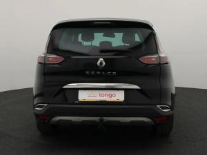 Renault Espace 2017 in Vilnius, with an engine capacity of 1.60 L and mileage of 217 thousand km for 12199 €, photo 6 on AUTOMOTO.COM.LV