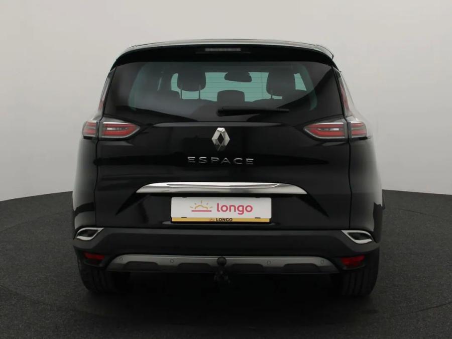 Renault Espace 2017 in Vilnius, with an engine capacity of 1.60 L and mileage of 217 thousand km for 12199 €, photo 6 on AUTOMOTO.COM.LV
