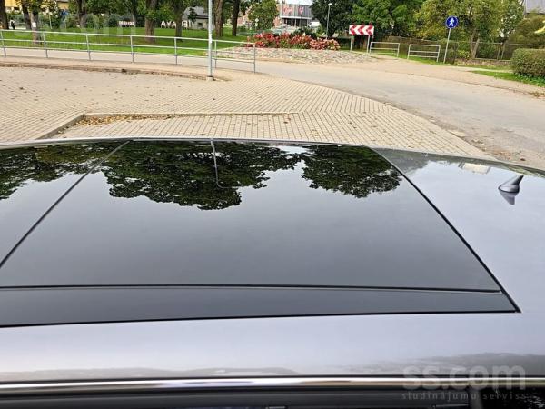 Renault Espace 2019 Jelgava, ar dzinēja tilpumu 2.00 L un nobraukumu 174 tūkst. km par 21500 €, foto 11 vietnē AUTOMOTO.COM.LV