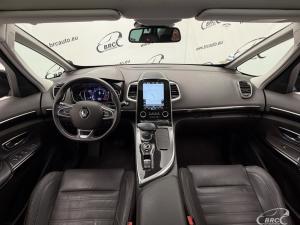 Рено Эспейс 2019 в Вильнюс, объемом двигателя 2.00 л и пробегом 220 тыс. км за 14000 €, фото 4 на AUTOMOTO.COM.LV