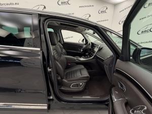 Рено Эспейс 2019 в Вильнюс, объемом двигателя 2.00 л и пробегом 220 тыс. км за 14000 €, фото 5 на AUTOMOTO.COM.LV