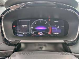 Sarkans Renault Espace 2021 Tartu, ar dzinēja tilpumu 2.00 L un nobraukumu 83 tūkst. km par 26500 €, foto 13 vietnē AUTOMOTO.COM.LV