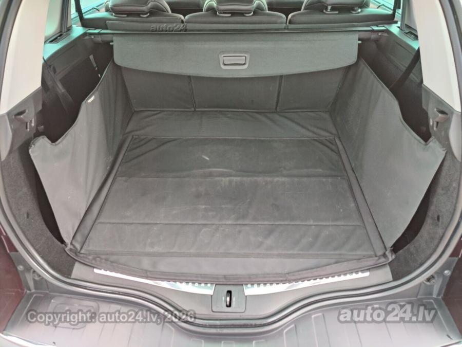 Sarkans Renault Espace 2021 Tartu, ar dzinēja tilpumu 2.00 L un nobraukumu 83 tūkst. km par 26500 €, foto 15 vietnē AUTOMOTO.COM.LV