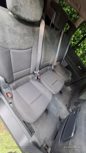Renault Espace 2008 Rakvere, ar dzinēja tilpumu 2.00 L un nobraukumu 367 tūkst. km par 2950 €, foto 7 vietnē AUTOMOTO.COM.LV