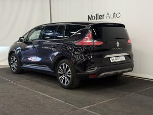 Renault Espace 2018 Tallina, ar dzinēja tilpumu 1.80 L un nobraukumu 150 tūkst. km par 16600 €, foto 3 vietnē AUTOMOTO.COM.LV