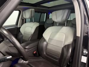 Renault Espace 2018 Tallina, ar dzinēja tilpumu 1.80 L un nobraukumu 150 tūkst. km par 16600 €, foto 6 vietnē AUTOMOTO.COM.LV