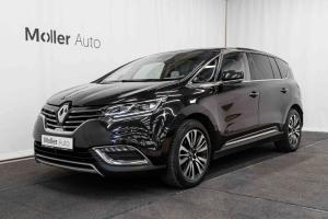 Renault Espace 2018 Tallina, ar dzinēja tilpumu 1.80 L un nobraukumu 150 tūkst. km par 16600 €, foto 7 vietnē AUTOMOTO.COM.LV