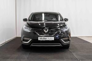 Renault Espace 2018 Tallina, ar dzinēja tilpumu 1.80 L un nobraukumu 150 tūkst. km par 16600 €, foto 8 vietnē AUTOMOTO.COM.LV