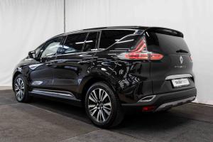 Renault Espace 2018 Tallina, ar dzinēja tilpumu 1.80 L un nobraukumu 150 tūkst. km par 16600 €, foto 9 vietnē AUTOMOTO.COM.LV