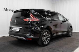 Renault Espace 2018 Tallina, ar dzinēja tilpumu 1.80 L un nobraukumu 150 tūkst. km par 16600 €, foto 10 vietnē AUTOMOTO.COM.LV