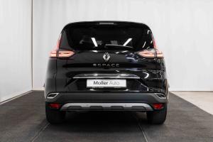 Renault Espace 2018 Tallina, ar dzinēja tilpumu 1.80 L un nobraukumu 150 tūkst. km par 16600 €, foto 11 vietnē AUTOMOTO.COM.LV
