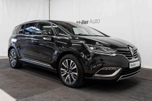 Renault Espace 2018 Tallina, ar dzinēja tilpumu 1.80 L un nobraukumu 150 tūkst. km par 16600 €, foto 12 vietnē AUTOMOTO.COM.LV