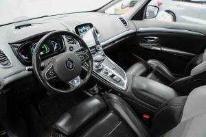 Renault Espace 2018 Tallina, ar dzinēja tilpumu 1.80 L un nobraukumu 150 tūkst. km par 16600 €, foto 14 vietnē AUTOMOTO.COM.LV