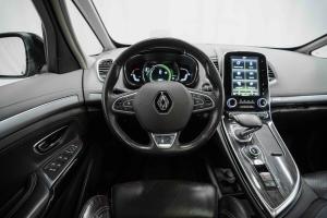 Renault Espace 2018 Tallina, ar dzinēja tilpumu 1.80 L un nobraukumu 150 tūkst. km par 16600 €, foto 16 vietnē AUTOMOTO.COM.LV
