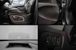 Renault Espace 2018 Tallina, ar dzinēja tilpumu 1.80 L un nobraukumu 150 tūkst. km par 16600 €, foto 18 vietnē AUTOMOTO.COM.LV