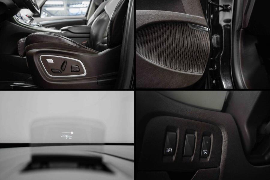 Renault Espace 2018 Tallina, ar dzinēja tilpumu 1.80 L un nobraukumu 150 tūkst. km par 16600 €, foto 18 vietnē AUTOMOTO.COM.LV