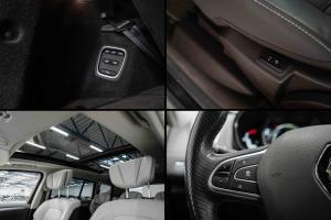 Renault Espace 2018 Tallina, ar dzinēja tilpumu 1.80 L un nobraukumu 150 tūkst. km par 16600 €, foto 19 vietnē AUTOMOTO.COM.LV