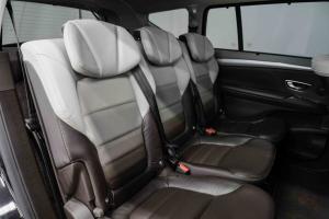 Renault Espace 2018 Tallina, ar dzinēja tilpumu 1.80 L un nobraukumu 150 tūkst. km par 16600 €, foto 21 vietnē AUTOMOTO.COM.LV