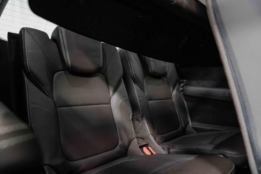 Renault Espace 2018 Tallina, ar dzinēja tilpumu 1.80 L un nobraukumu 150 tūkst. km par 16600 €, foto 22 vietnē AUTOMOTO.COM.LV