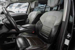 Renault Espace 2018 Tallina, ar dzinēja tilpumu 1.80 L un nobraukumu 150 tūkst. km par 16600 €, foto 23 vietnē AUTOMOTO.COM.LV