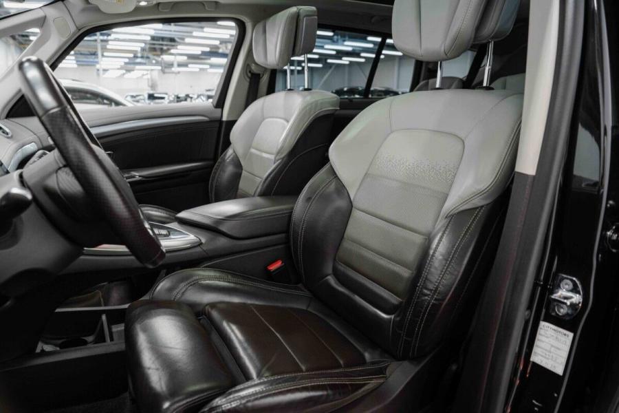Renault Espace 2018 Tallina, ar dzinēja tilpumu 1.80 L un nobraukumu 150 tūkst. km par 16600 €, foto 23 vietnē AUTOMOTO.COM.LV