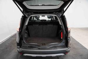 Renault Espace 2018 Tallina, ar dzinēja tilpumu 1.80 L un nobraukumu 150 tūkst. km par 16600 €, foto 24 vietnē AUTOMOTO.COM.LV