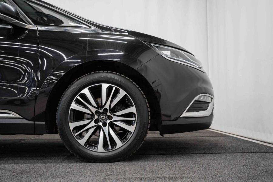 Renault Espace 2018 Tallina, ar dzinēja tilpumu 1.80 L un nobraukumu 150 tūkst. km par 16600 €, foto 25 vietnē AUTOMOTO.COM.LV