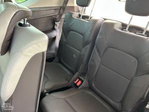 Violet Renault Espace 2016 in Vilnius, with an engine capacity of 1.60 L and mileage of 240 thousand km for 15000 €, photo 11 on AUTOMOTO.COM.LV