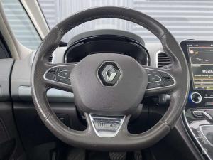 Violets Renault Espace 2015 Tauragė, ar dzinēja tilpumu 1.60 L un nobraukumu 240 tūkst. km par 6700 €, foto 25 vietnē AUTOMOTO.COM.LV