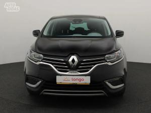 Violets Renault Espace 2015 Viļņa, ar dzinēja tilpumu 1.60 L un nobraukumu 177 tūkst. km par 12499 €, foto 4 vietnē AUTOMOTO.COM.LV