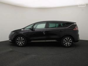 Violets Renault Espace 2015 Viļņa, ar dzinēja tilpumu 1.60 L un nobraukumu 177 tūkst. km par 12499 €, foto 7 vietnē AUTOMOTO.COM.LV