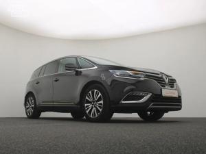 Violets Renault Espace 2015 Viļņa, ar dzinēja tilpumu 1.60 L un nobraukumu 177 tūkst. km par 12499 €, foto 12 vietnē AUTOMOTO.COM.LV
