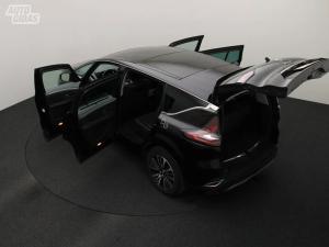 Violets Renault Espace 2015 Viļņa, ar dzinēja tilpumu 1.60 L un nobraukumu 177 tūkst. km par 12499 €, foto 14 vietnē AUTOMOTO.COM.LV