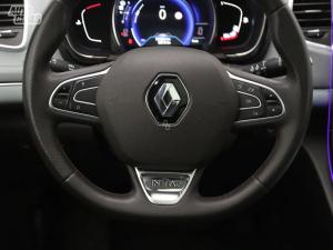 Violets Renault Espace 2015 Viļņa, ar dzinēja tilpumu 1.60 L un nobraukumu 177 tūkst. km par 12499 €, foto 20 vietnē AUTOMOTO.COM.LV