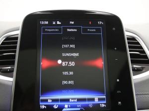 Violets Renault Espace 2015 Viļņa, ar dzinēja tilpumu 1.60 L un nobraukumu 177 tūkst. km par 12499 €, foto 24 vietnē AUTOMOTO.COM.LV