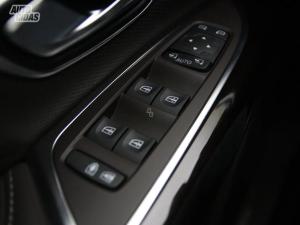 Violets Renault Espace 2015 Viļņa, ar dzinēja tilpumu 1.60 L un nobraukumu 177 tūkst. km par 12499 €, foto 28 vietnē AUTOMOTO.COM.LV