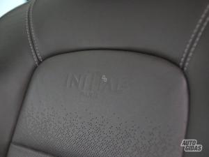Violets Renault Espace 2015 Viļņa, ar dzinēja tilpumu 1.60 L un nobraukumu 177 tūkst. km par 12499 €, foto 33 vietnē AUTOMOTO.COM.LV